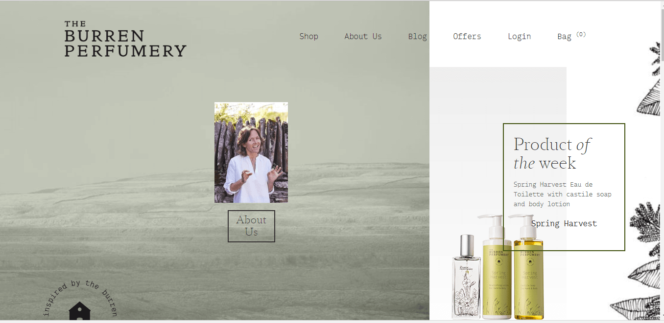 E Commerce Websites that have Remarkable & Intelligent Web Designs