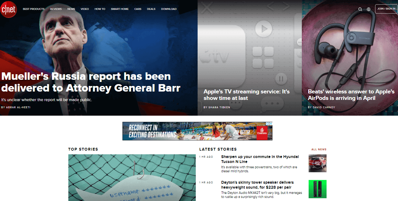 Top 23 Product Review Sites - SkyTechosting