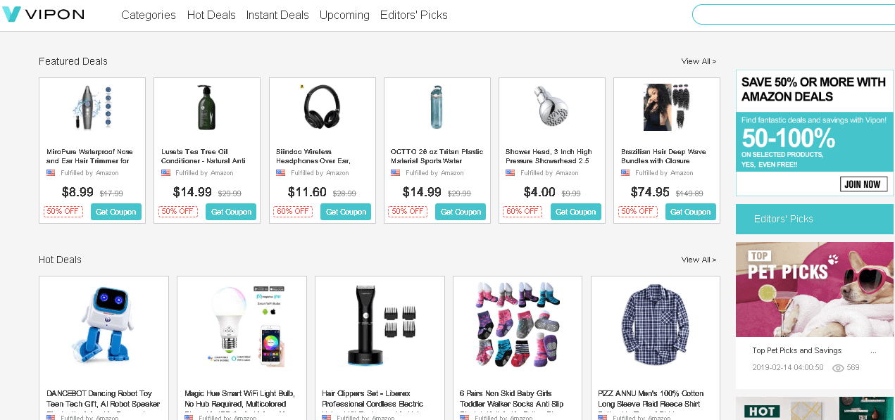 Top 9 Amazon Review Trader Websites - SkyTechosting