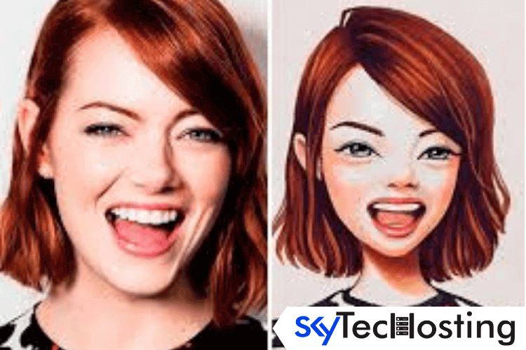 Top 21 Apps To Cartoon Yourself For Free Android IOS SkyTechosting