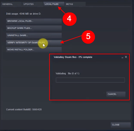 How To Fix Steam Application Load Error 3 0000065432 Skytechosting
