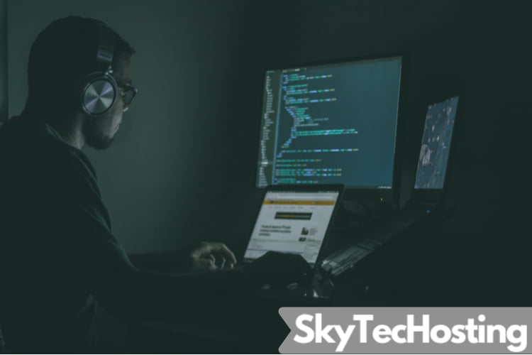 6 Cybersecurity Best Practices That Everyone Should Know - SkyTechosting