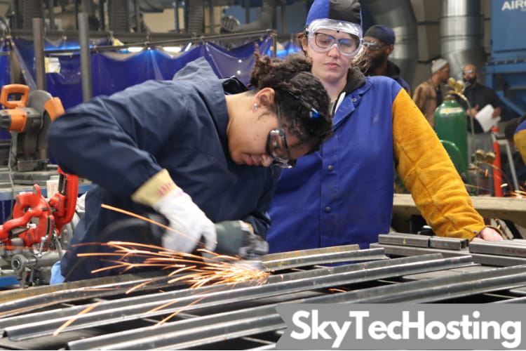 Importance Of A Well Structured Training Program Skytechosting