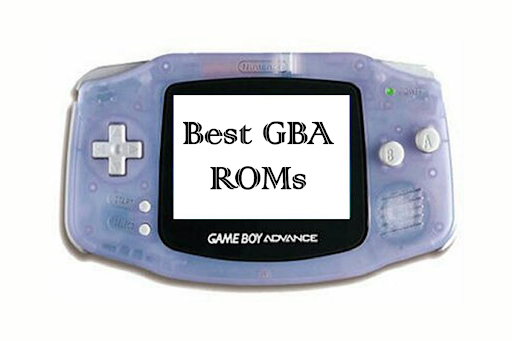 Best GBA ROMs You Should Not Miss - SkyTechosting