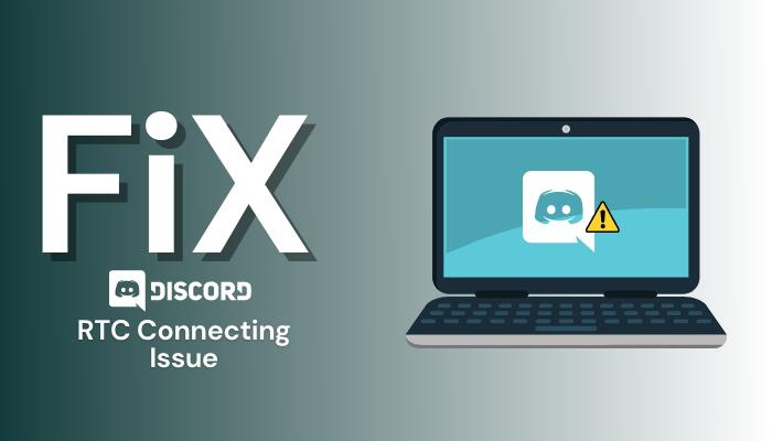 11 Ways To Fix Rtc Connecting Issue On Discord Skytechosting