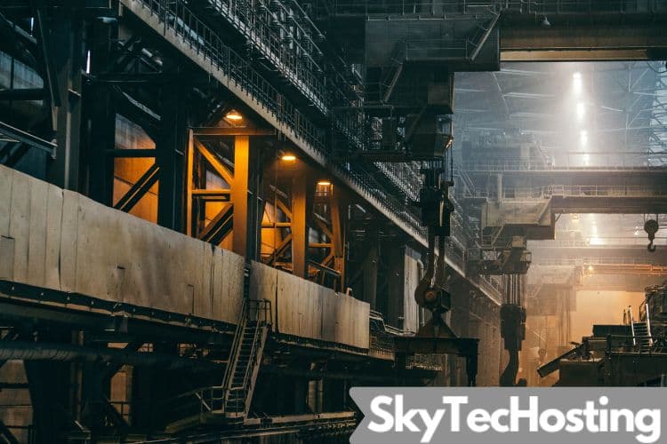 Cylinder Boring Tool - SkyTechosting