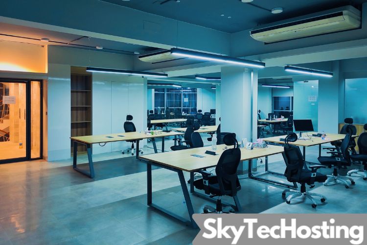 A Complete Guide To Workstation And Server Maintenance - SkyTechosting