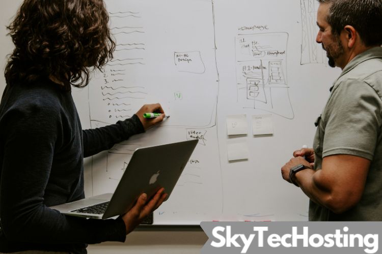The Benefits of Implementing a Proposal Management System - SkyTechosting